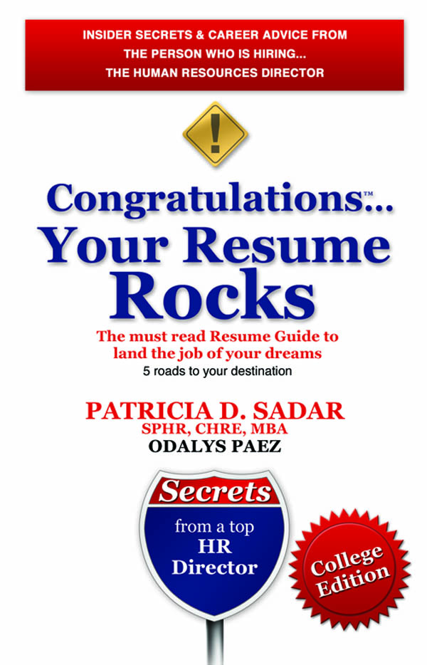 Congrats Books, Inc.