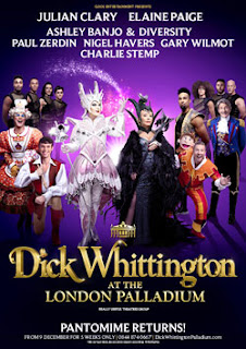 Coronation Street Blog: Coronation Street actors in pantomime 2017