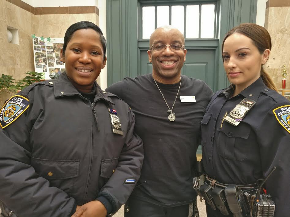 NYPD 7th Precinct On X: Please Meet Police Officer Lopez, 48% OFF