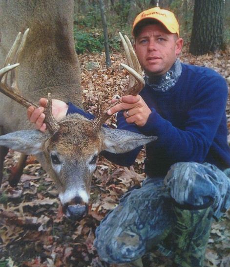 Rare Breed Whitetail Hunting: Average Joe?