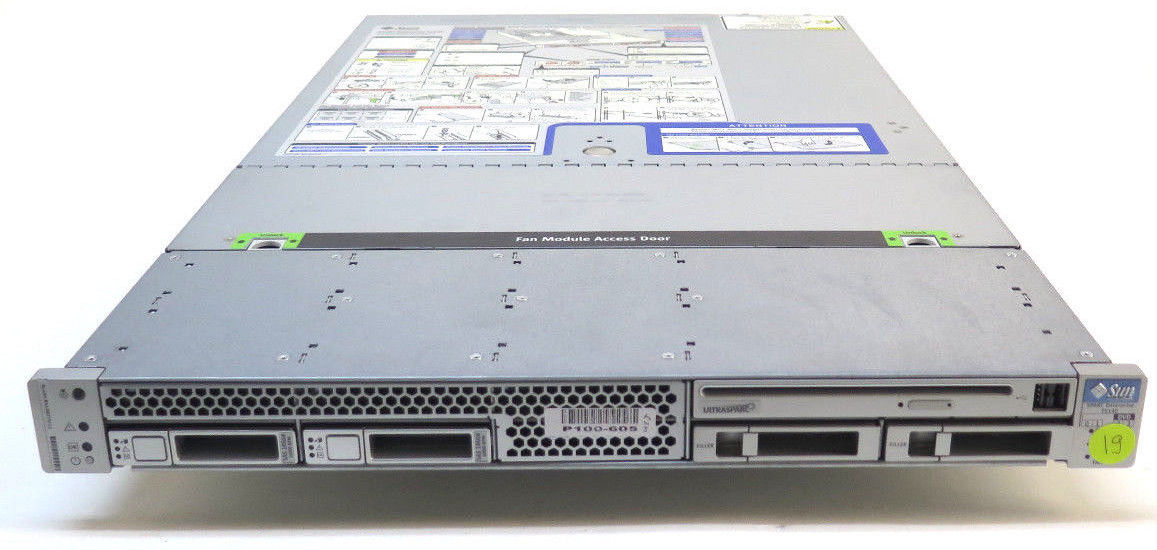 Network Management: SPARC Solaris Upgrades Continue - US AirForce