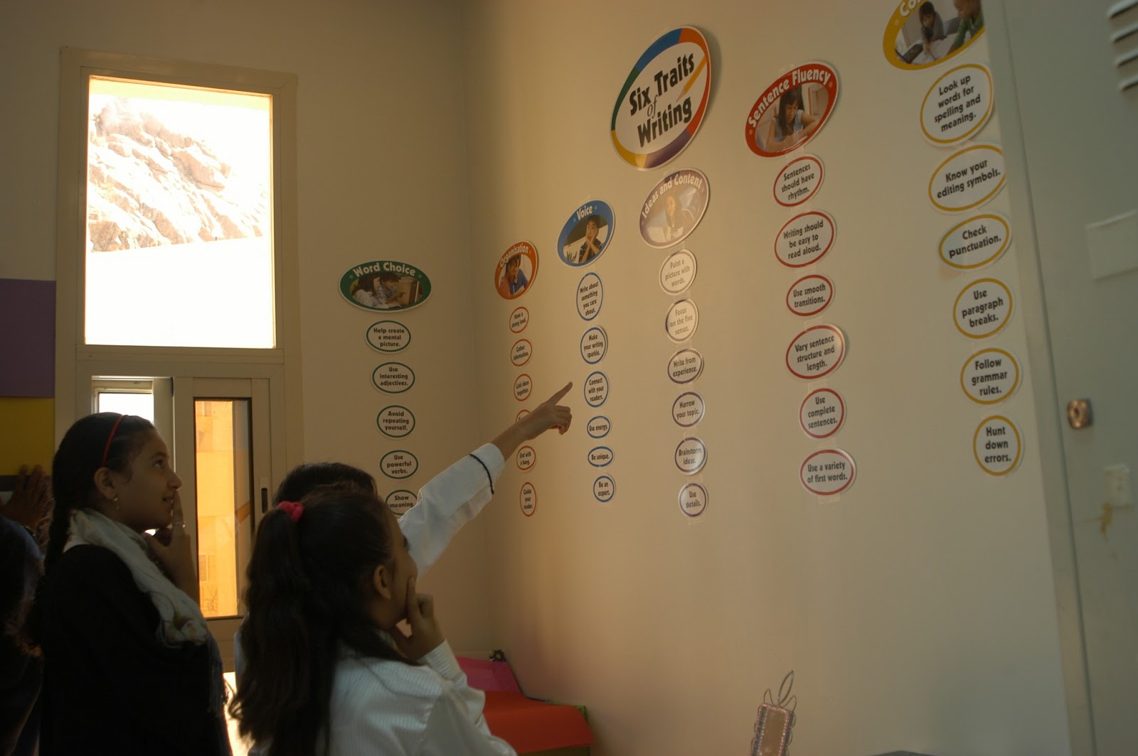 Saudi Arabia International School K-12 at Al Hada: Al Hada ...