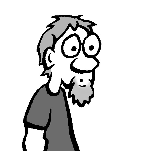 Ink & Snow: Miscellany: Advertising, Dookie-face & Troll Spam