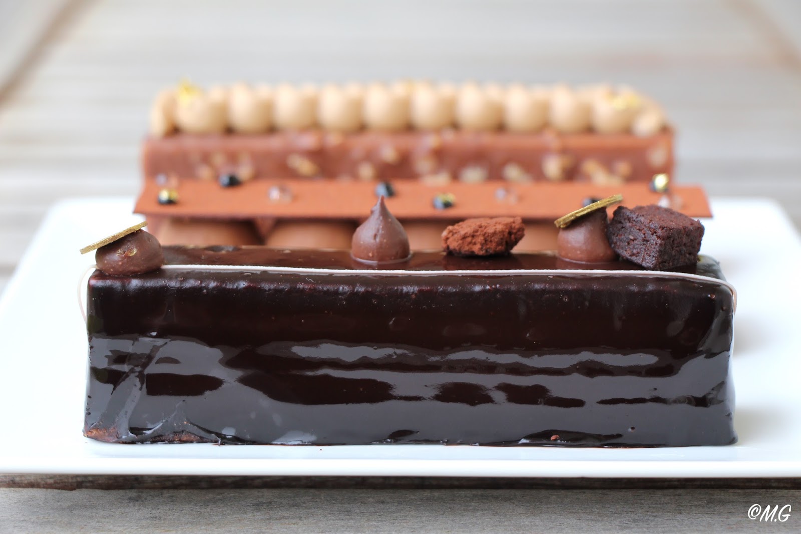 Madame Gourmande : 2017