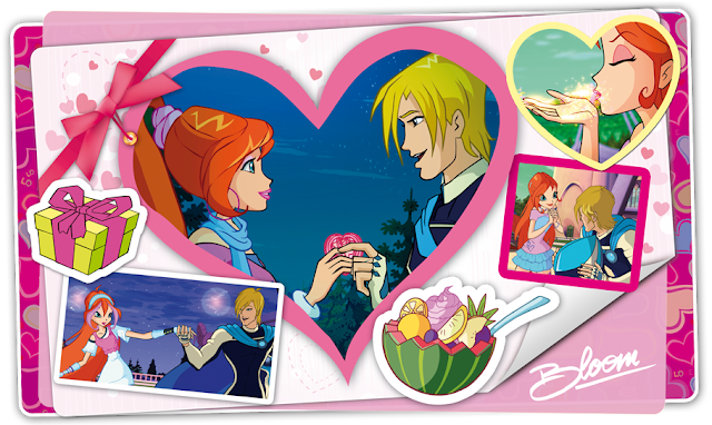 Bloom [Site Oficial]