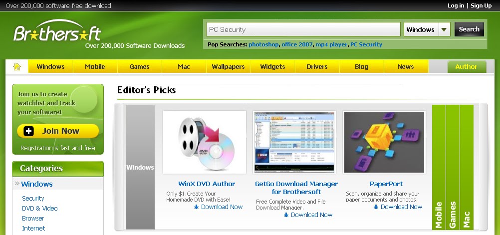 All The Thing is Free: February 2011