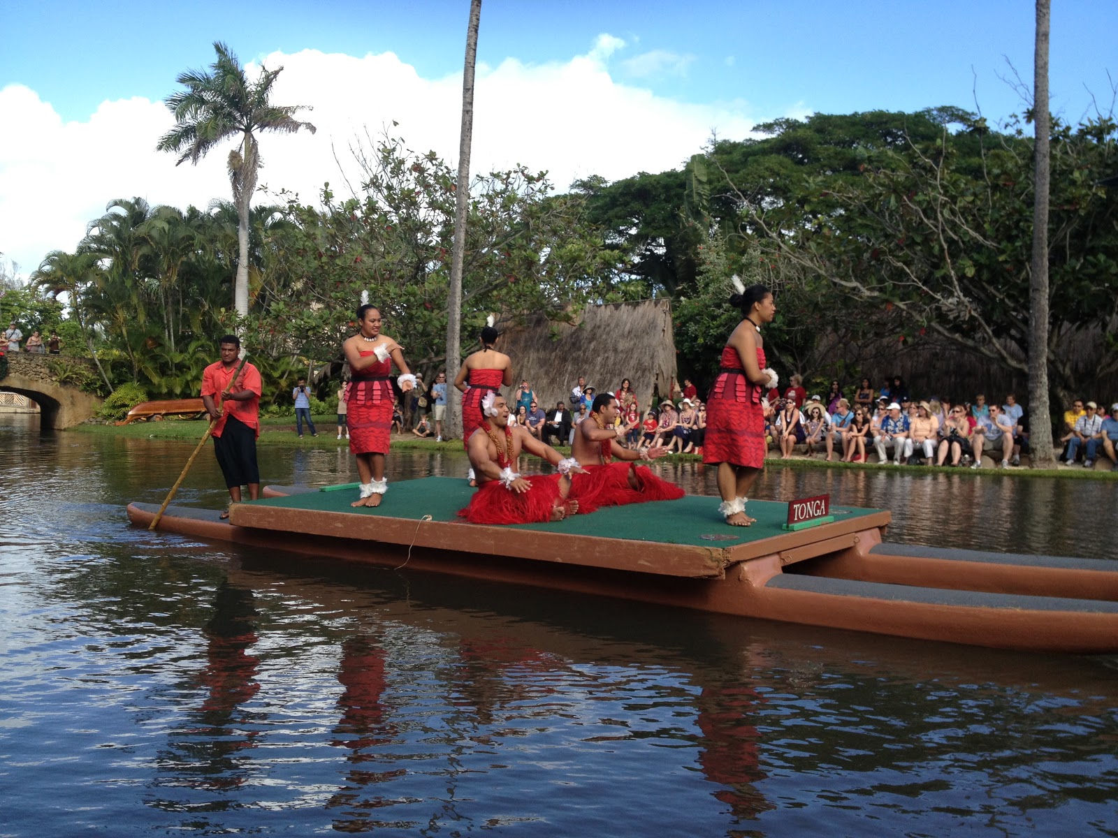 Mae's Wild West Adventures: Christmas Eve in Paradise