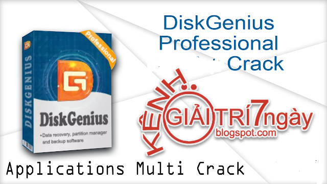 Diskgenius crack key generator - questpuppy
