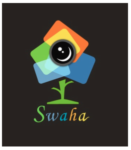 This Is The Coolest Talking Photo Album EVER! #Swaha #Apptastic # ...