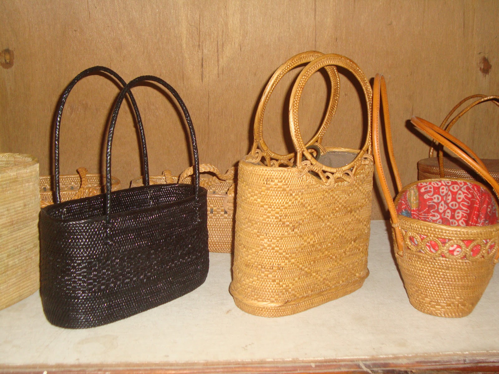 BEAUTIFUL LIFE: KEUNIKAN KETAK