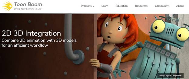 Blog on Multimedia and Animation by MAAC Animation kolkata: Learn the ...