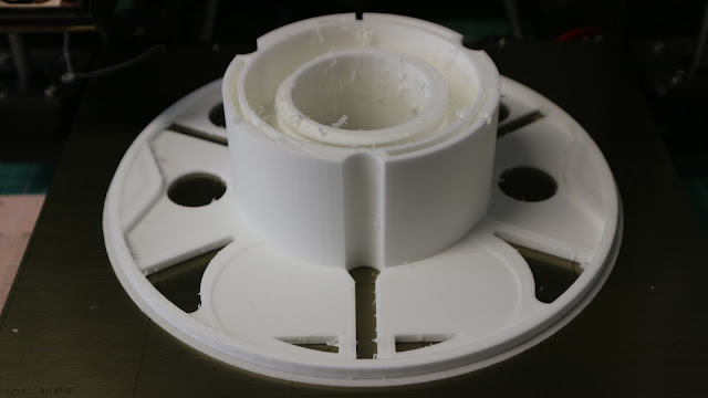 Reprap development and further adventures in DIY 3D printing: ColorFabb ...