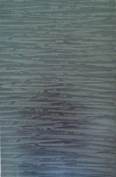 Back at DC Design House - Billet Collins Decorative Painting Studio