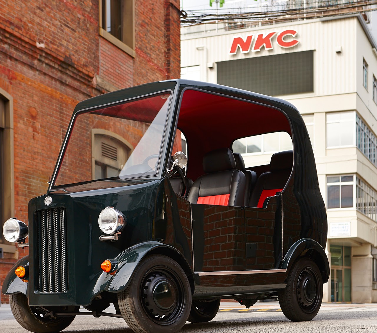 Pinoy Gazette: ‘Pinas at Japan magtutulong sa paggawa ng electric vehicles