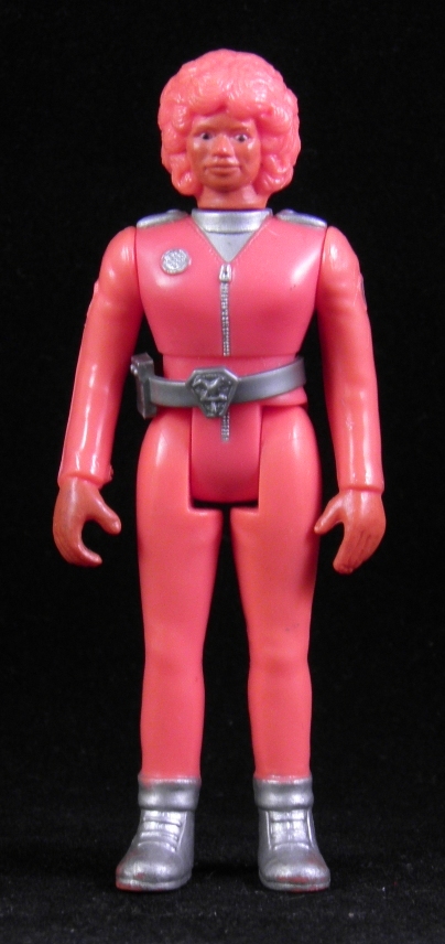 She's Fantastic: The Women of TERRAHAWKS!