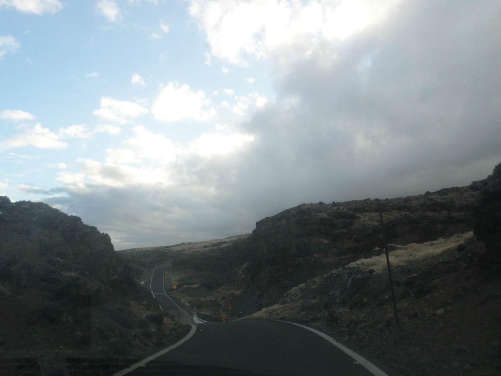 Como cruzar a (temida) Piilani Highway em Maui - Renata Viaja...