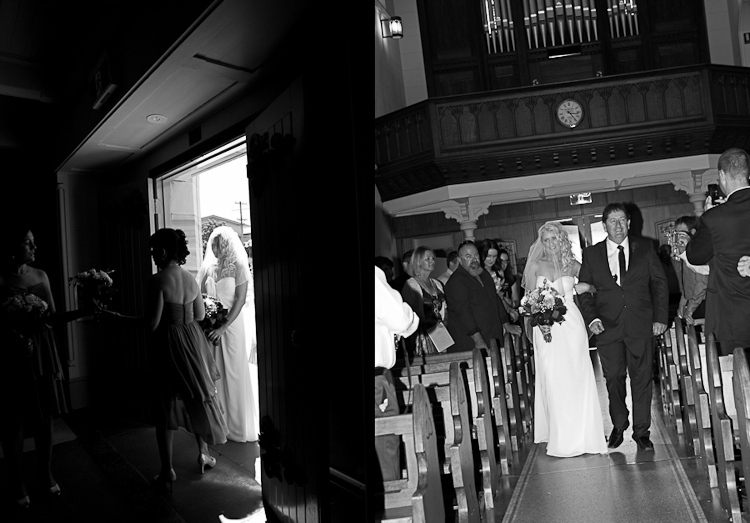 Letitia + Andrew’s Wedding Story - Kiley Blatch Photography