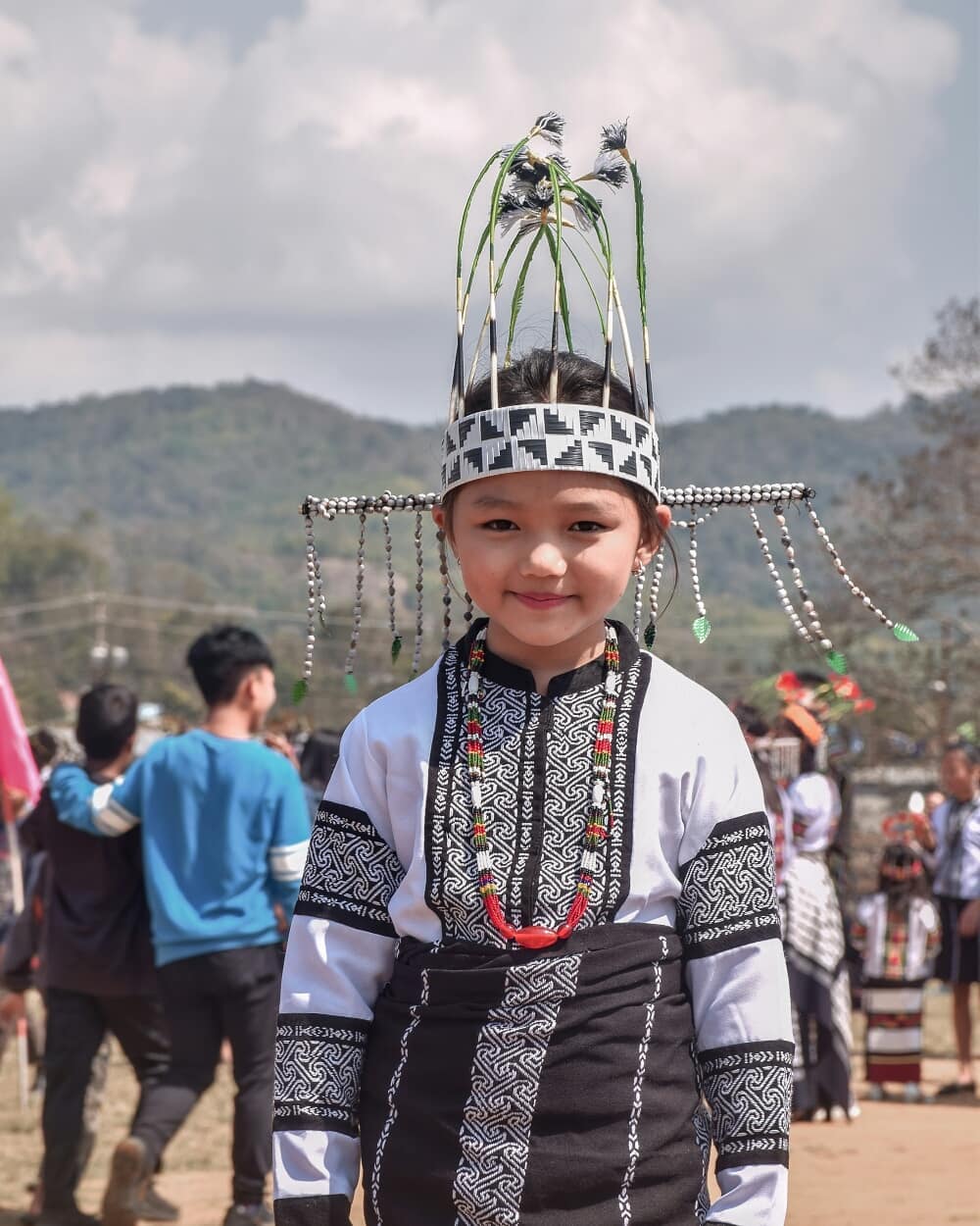 Chapchar Kut (Festival) - Cute & Funny Pictures | TIMES OF MIZORAM