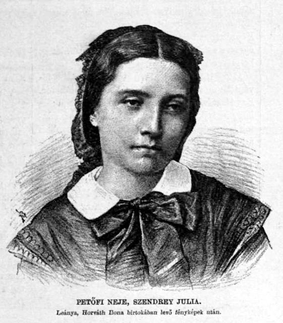 TABÁN-ANNO: AZ IGAZSÁG SZENDREY JÚLIÁRÓL