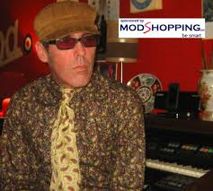 Modernist Society: Neil Lee reviews "I'm The Face" - the official Pete ...