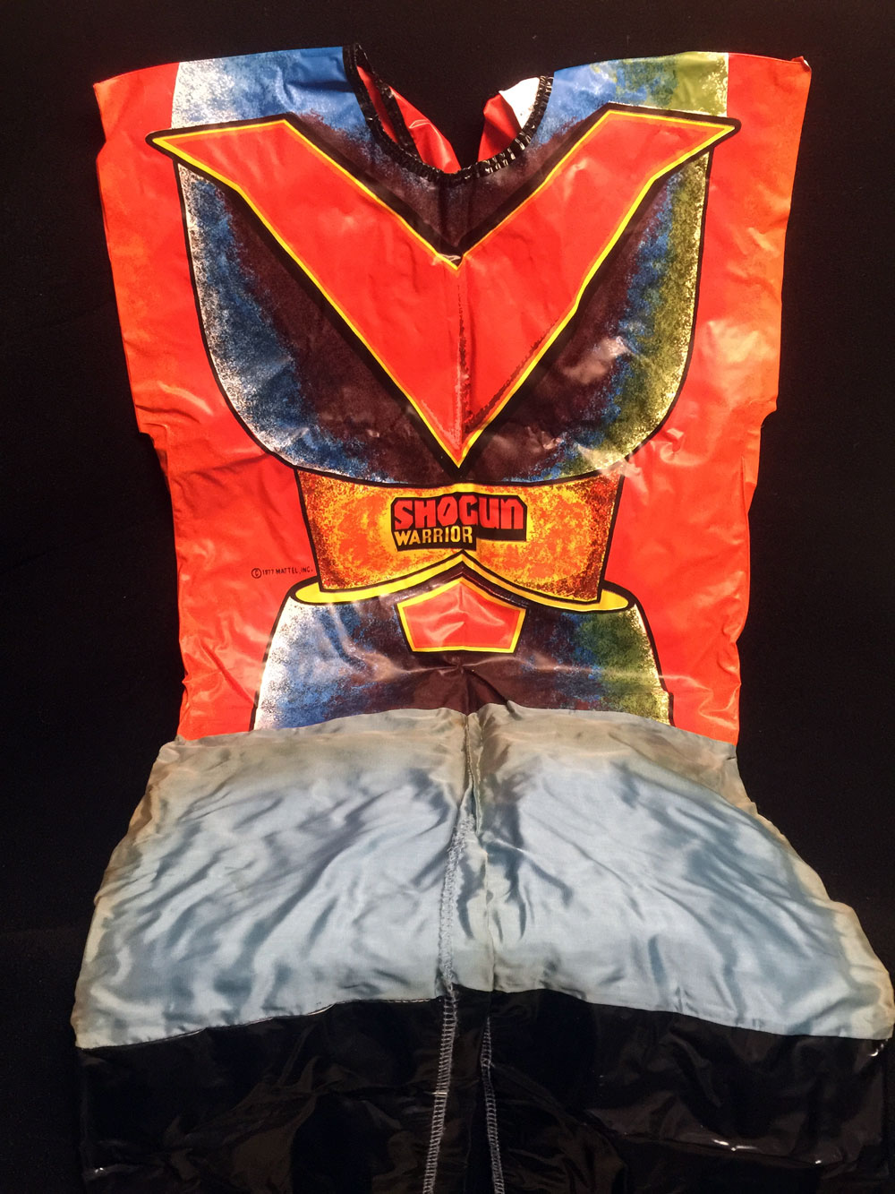 Ben Cooper Shogun Warriors Halloween Costume | Shogun Warriors