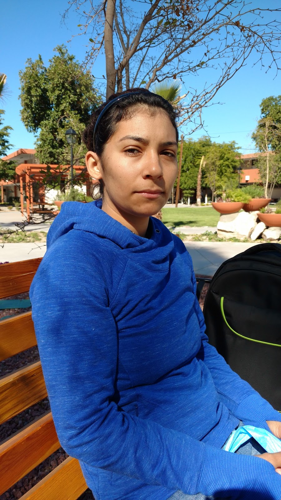 Mujer Sonora: Discriminan a estudiante por llevar a su hija a la biblioteca