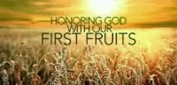 Relevant Tea Leaf: Sunday Reflection...