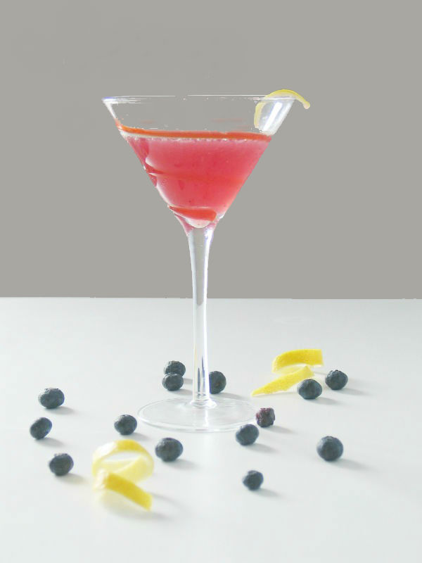 Cosmopolitan | Glamour en una copa - Mummy and Cute