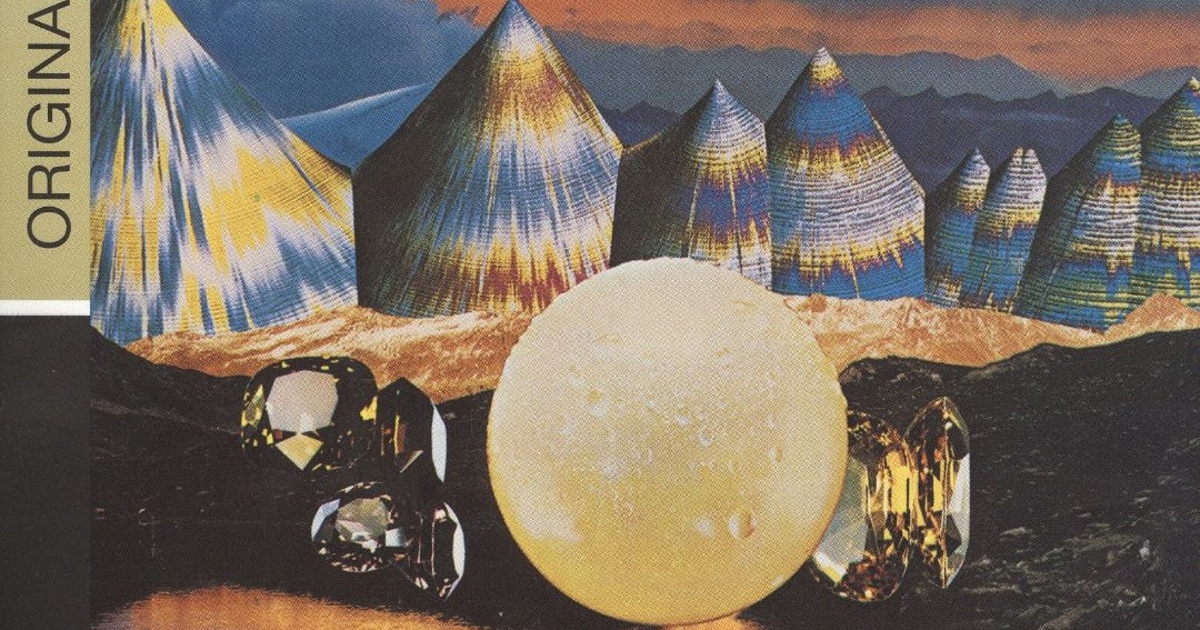 Musicology: George Duke - Feel 1974