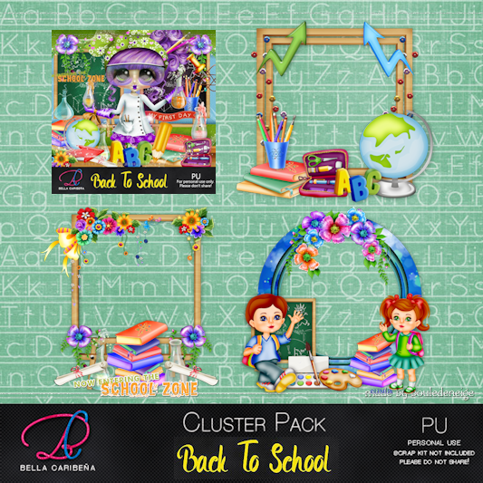 MON MONDE EN PSP: TAGS AND SCRAPKITS PTU 265