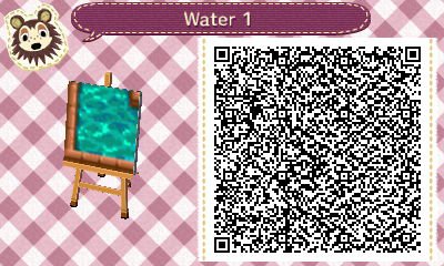 Animal Crossing New Leaf : Events & Happy Home Designers: ACNL : Motifs ...