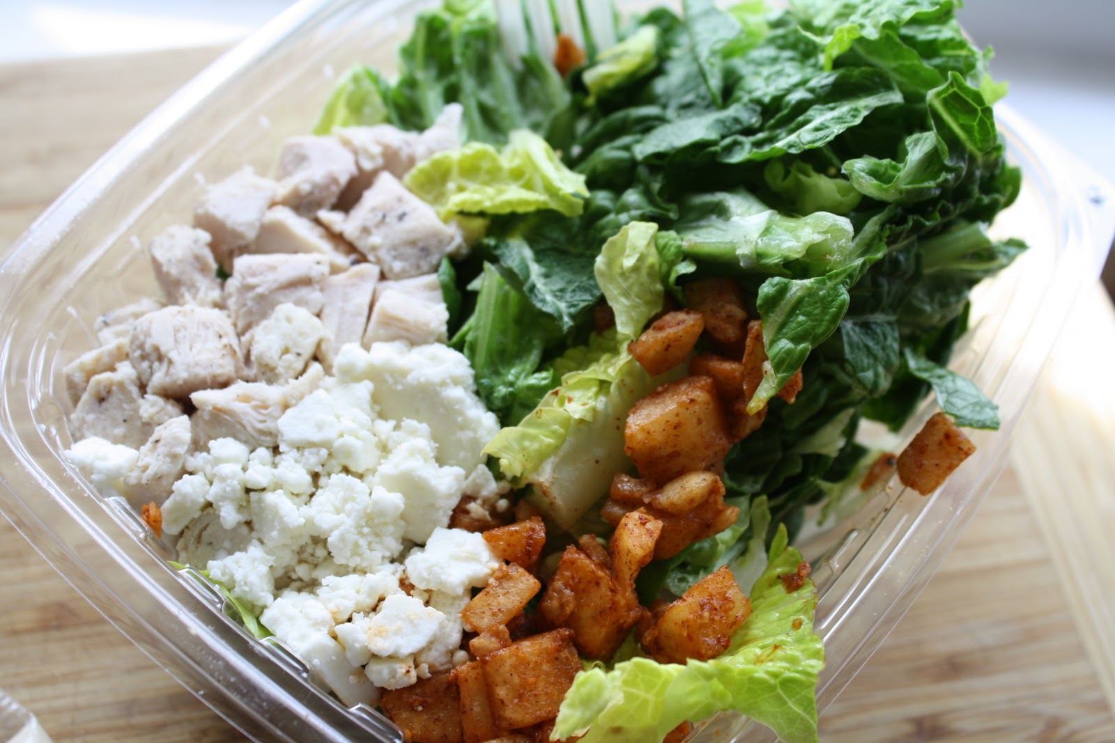 An Immovable Feast: A Massive Trader Joe's Post