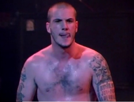 O CARALHO DO ROCK: PHILIP HANSEN ANSELMO [2]