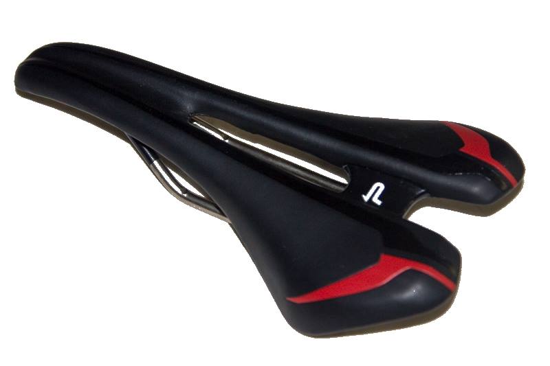 PROMEND TITAMIUM SADDLE SD-573 READY STOCK - Cycling Outlets