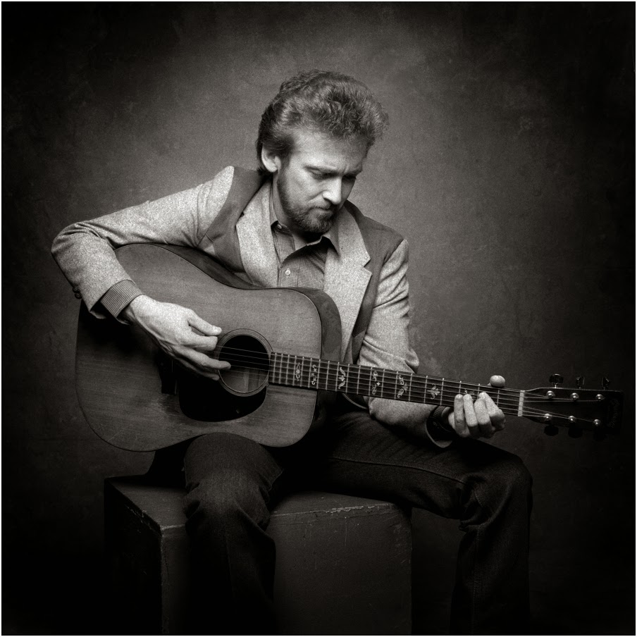 Keep It Country, Kids: Remembering Keith Whitley
