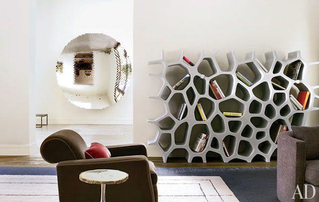 Splendid Sass: Butler Armsden Architects and Steven Volpe Design