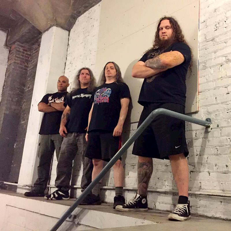 WINTER TORMENT WEBZINE: Interview with Dave Kibler vocals and guitarist ...