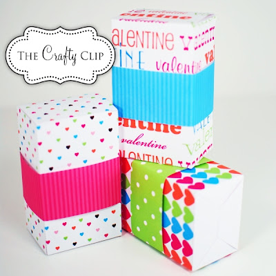 Free Printable: Valentine's Day Favor Boxes | Free Download Cute ...