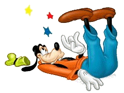 Pateta - Cia dos Gifs