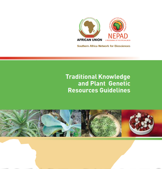 NATURAL JUSTICE: New SANBio Guidelines