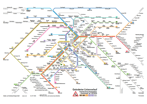 Community Architect Daily: Why the region needs a new transit plan