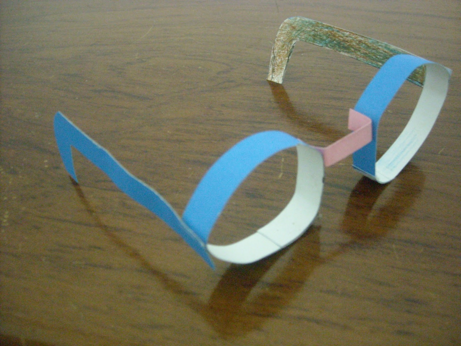 I'm happy now in PAUD: KEGIATAN TEMA DIRIKU (PAPER CRAFT FOR PRESCHOOL ...