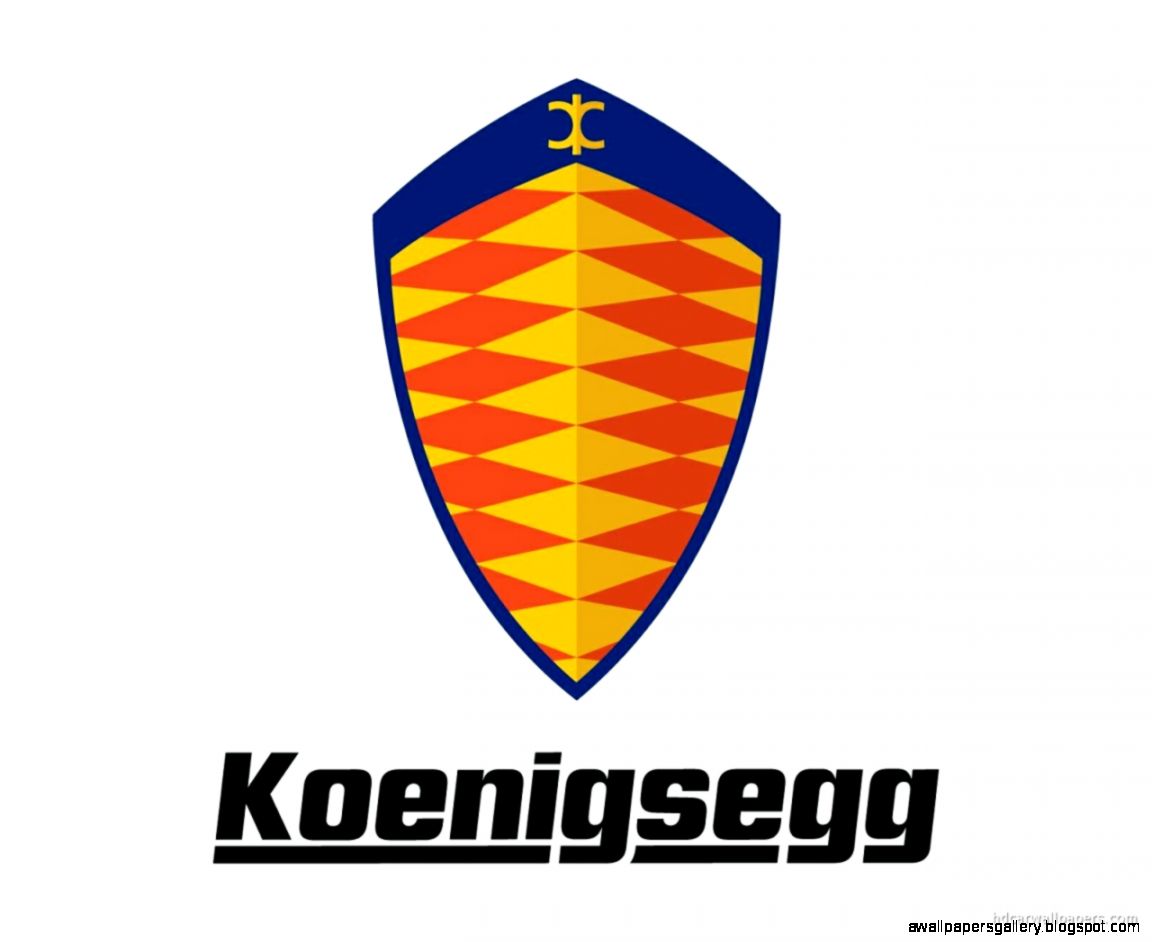 Koenigsegg Logo | Wallpapers Gallery