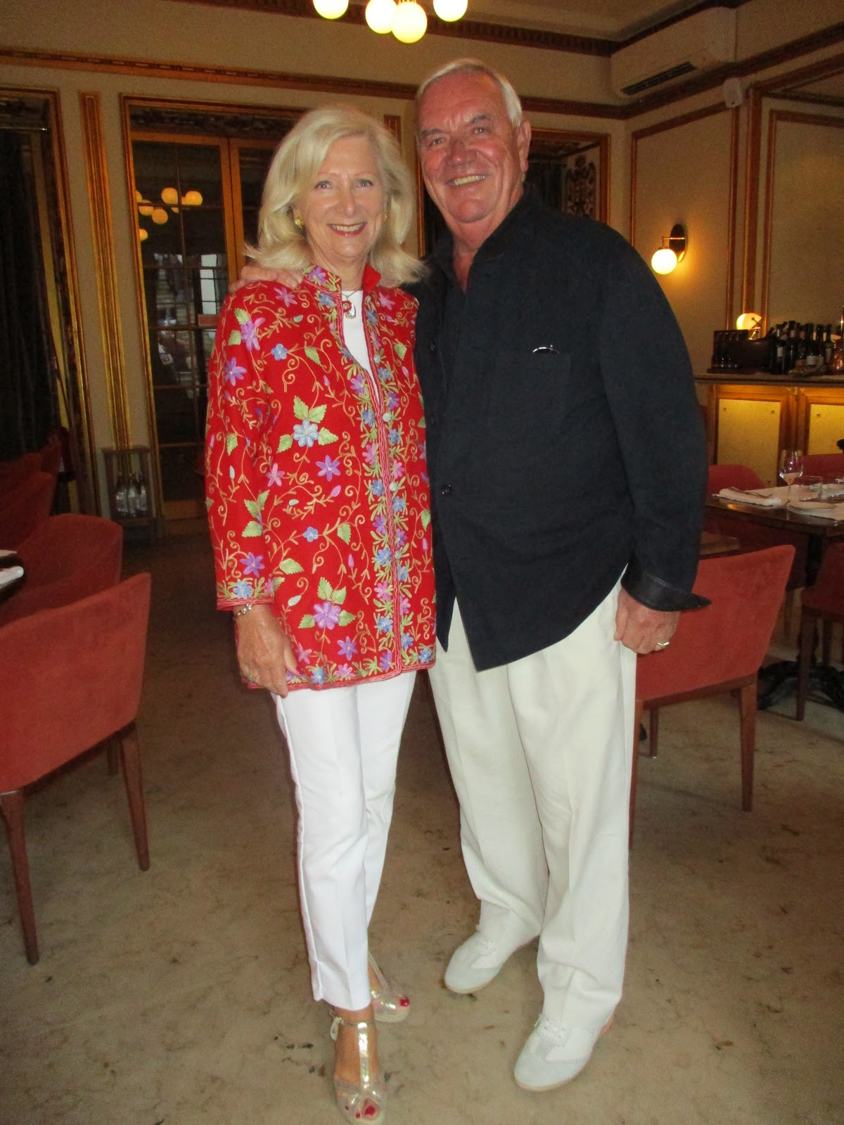 INParties: julho 2017