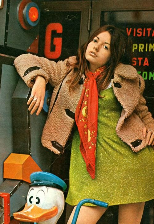 Museo LoPiù: Nada - Cuore stanco