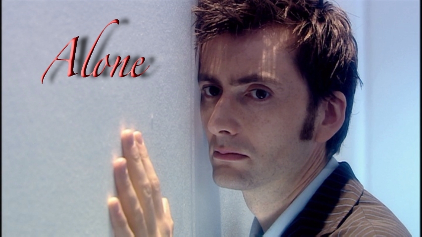 SpringSilent: How to Start Watching Doctor Who