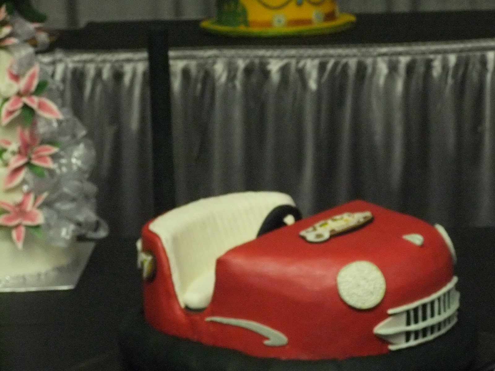 State Fair Street Team: Calling all bakers, cake decorators, and pastry ...