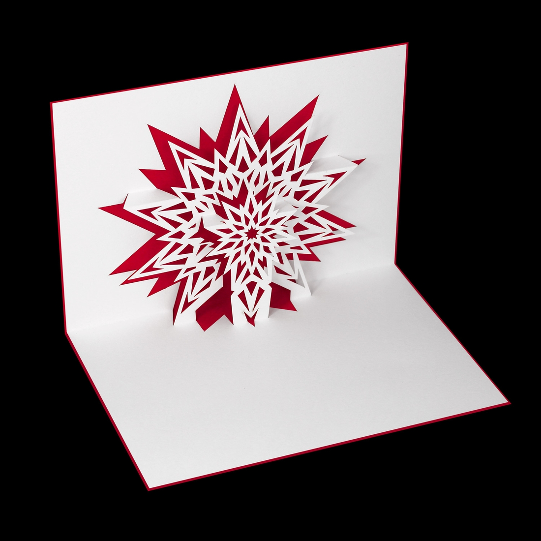 Design Stack: A Blog about Art, Design and Architecture: 3D Paper ...