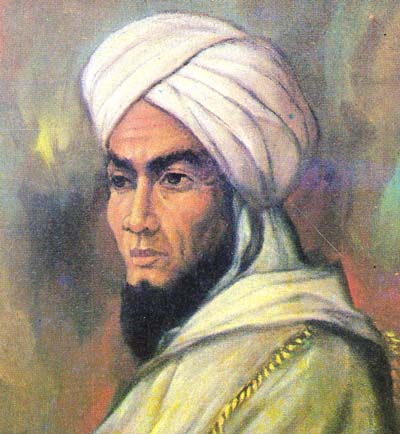 History Of Indonesian: Padri War: New leader Tuanku Imam Bonjol Mudo