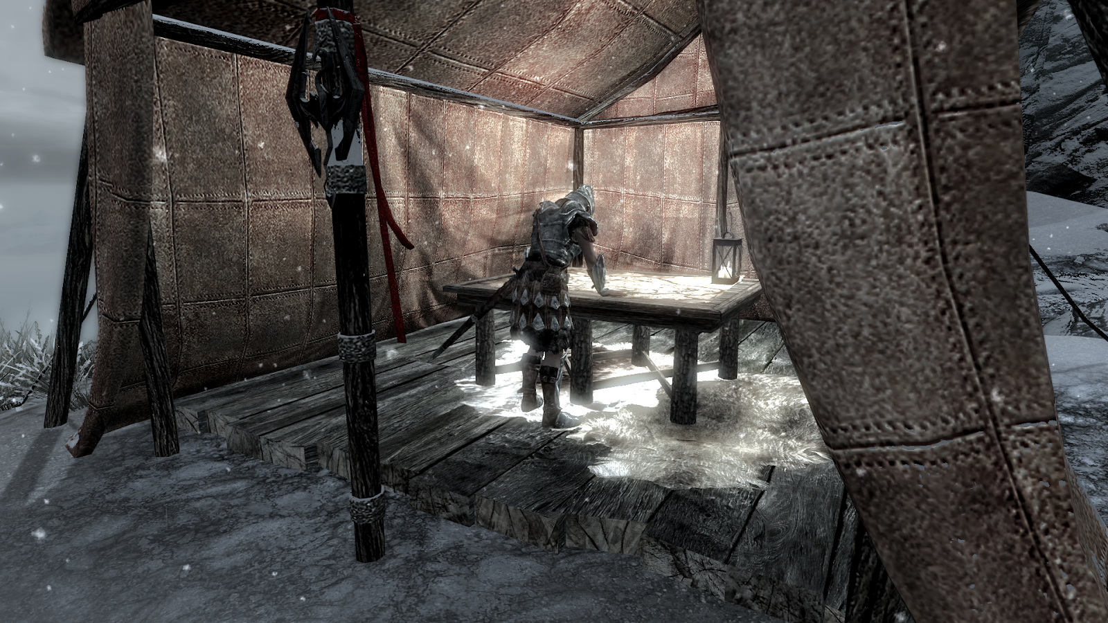 Traversing Tamriel: Skyrim Day 093 - Taking Fort Dunstad